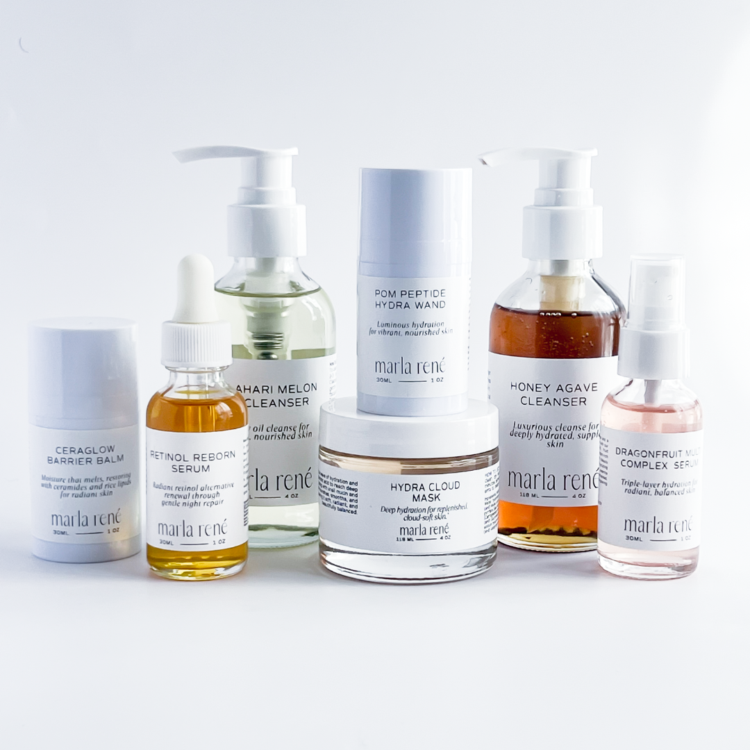 Hydra Barrier Reform Complete System – Marla Rene®