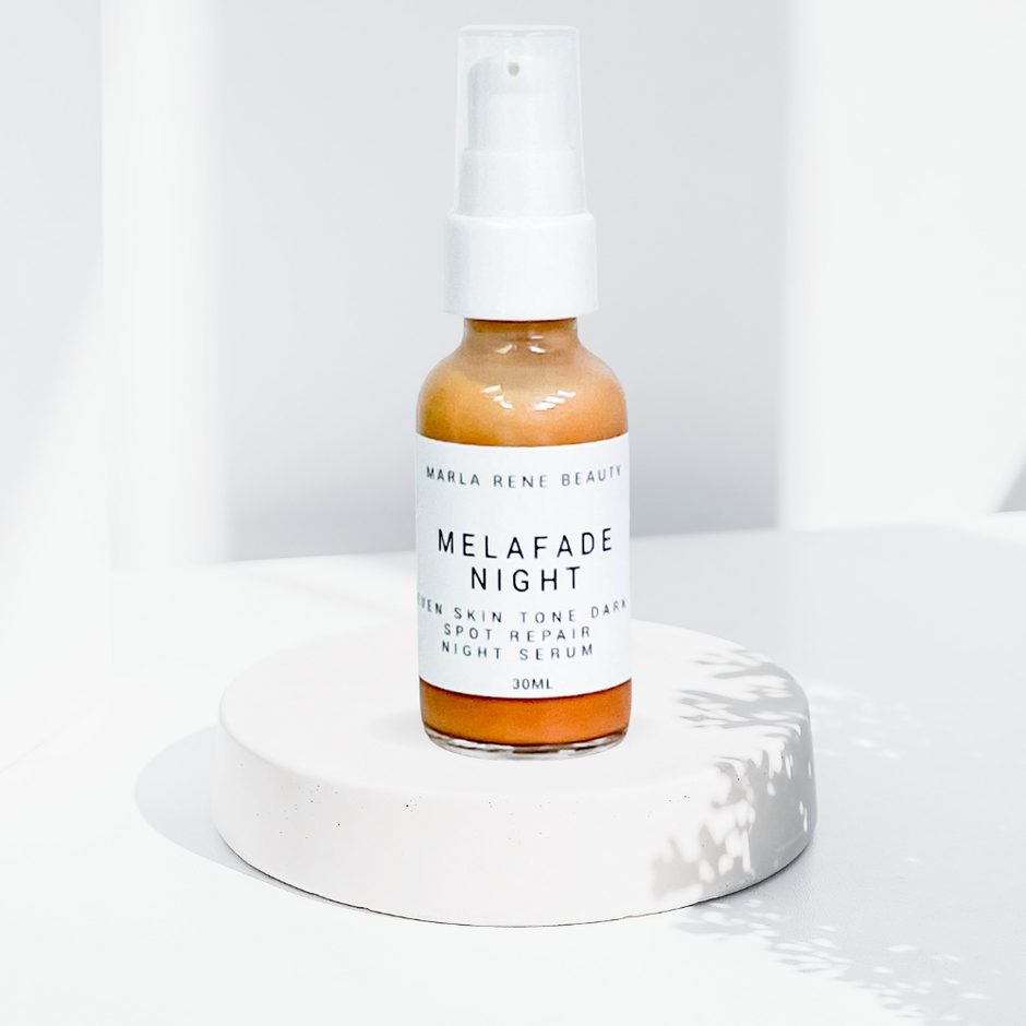 Natural Nontoxic Skincare Solutions